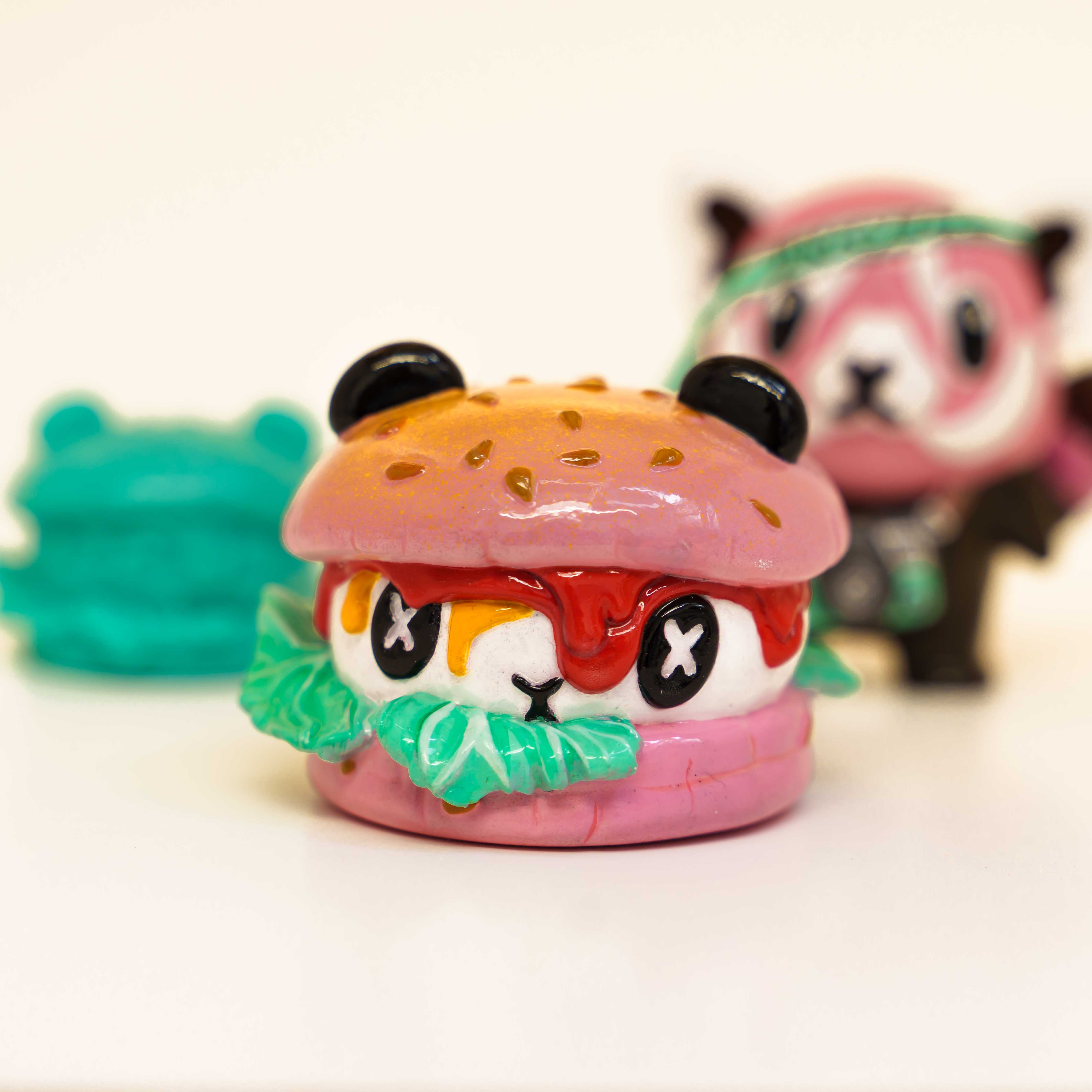ART TOYS – PickledPanda